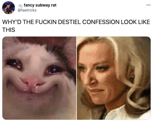 Supernatural Fans Explode With Destiel Memes After Emotional Confession ...