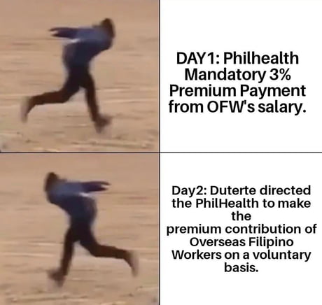 Ofw Memes Meme Maker TO THE OVERSEAS FILIPINO WORKERS OFW / OFWS: