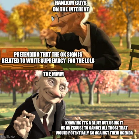 Mmm Ok Meme
