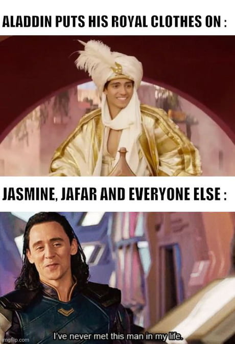 Prince Ali Memes Will Smith Prince Ali (From "Aladdin")