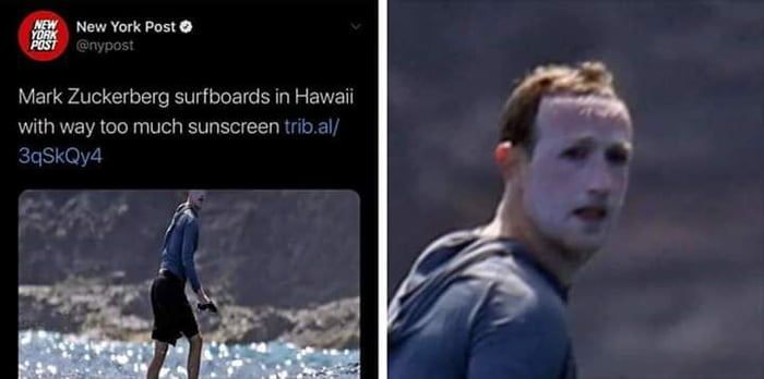 SCP-3199-1 has escaped containtment - 9GAG