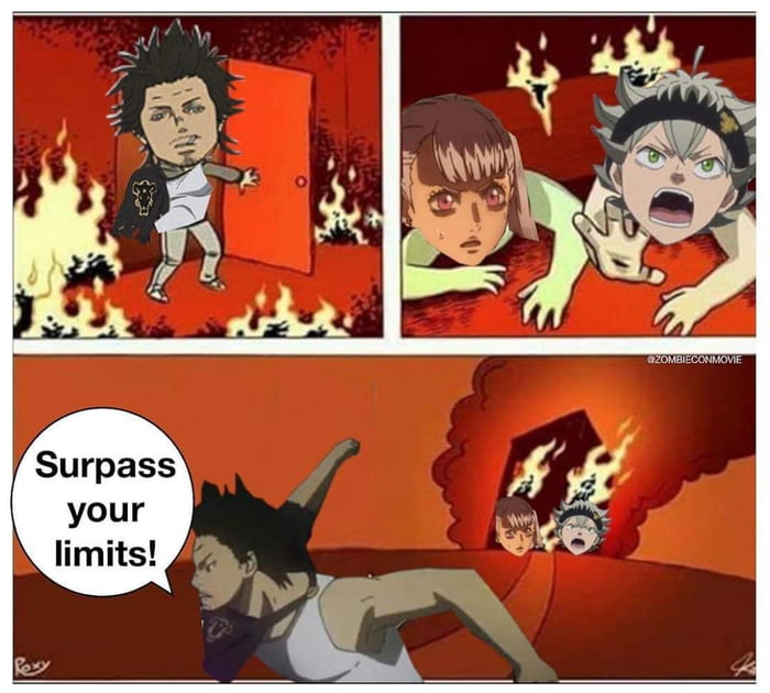 Yami-Taichou!!! - 9GAG