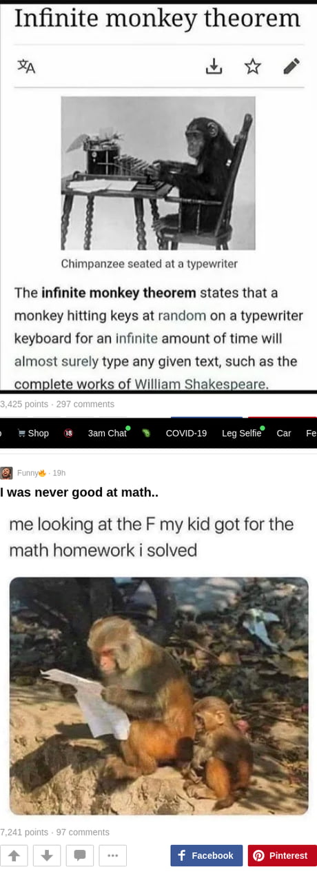 Typing Monkey Memes We All Have That One Friend That Will Need At