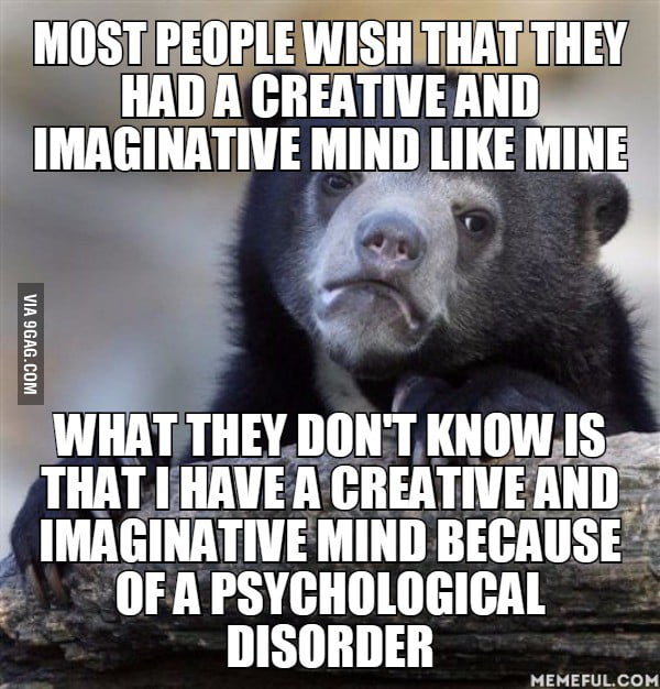 It's called Maladaptive Daydreaming Disorder and currently has no cure ...
