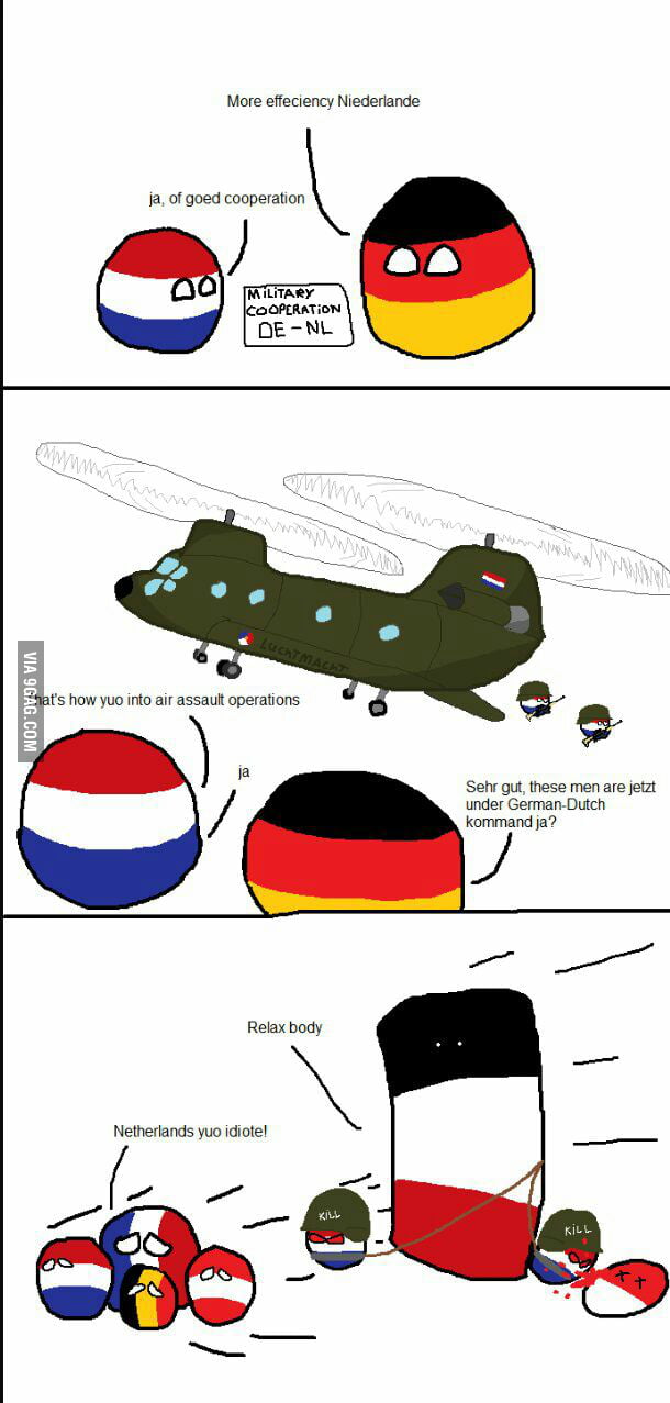 Can we bring back the countryball memes? They are awesome and funny as ...