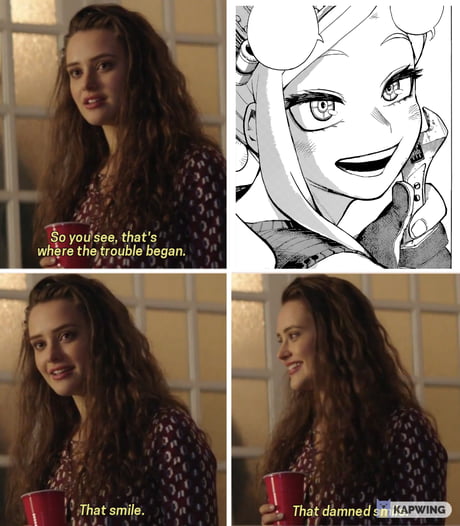 Best Funny mei hatsume Memes - 9GAG