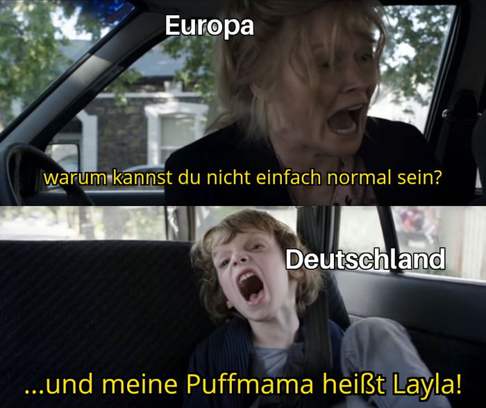 Tägliche Layla meme - 9GAG
