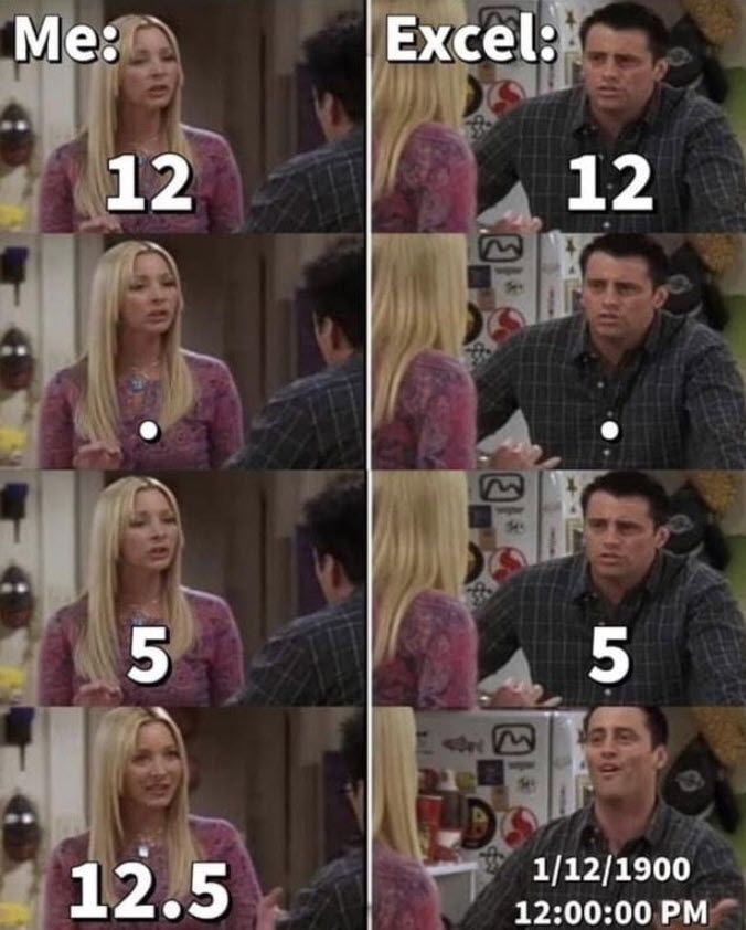 Every f***ing time - 9GAG