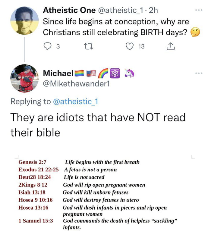 Happy Conception Day! - 9GAG