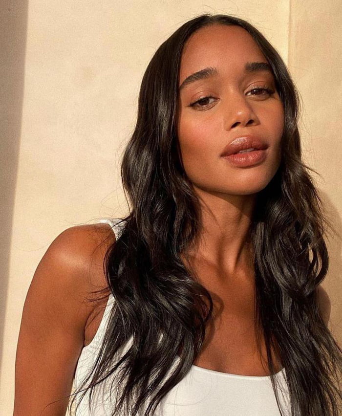 Laura Harrier so beautiful - 9GAG