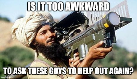 Funny Terrorist Memes