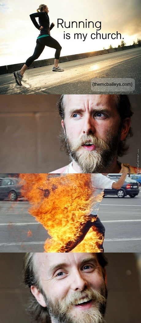 Black Metal Meme Varg