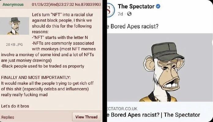 The power of internet message boards - 9GAG