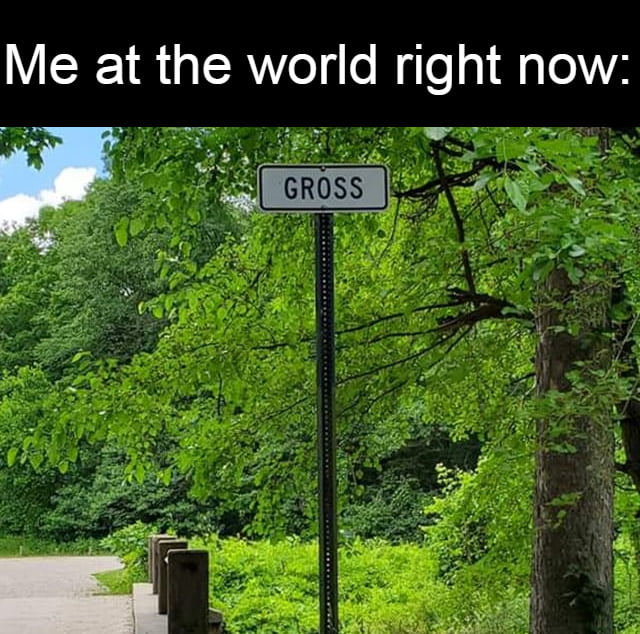 Please Gimme a Sign! - 9GAG