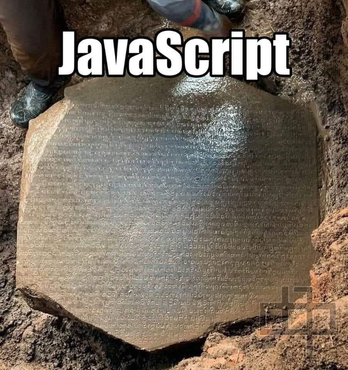 A Literal JavaScript 9GAG