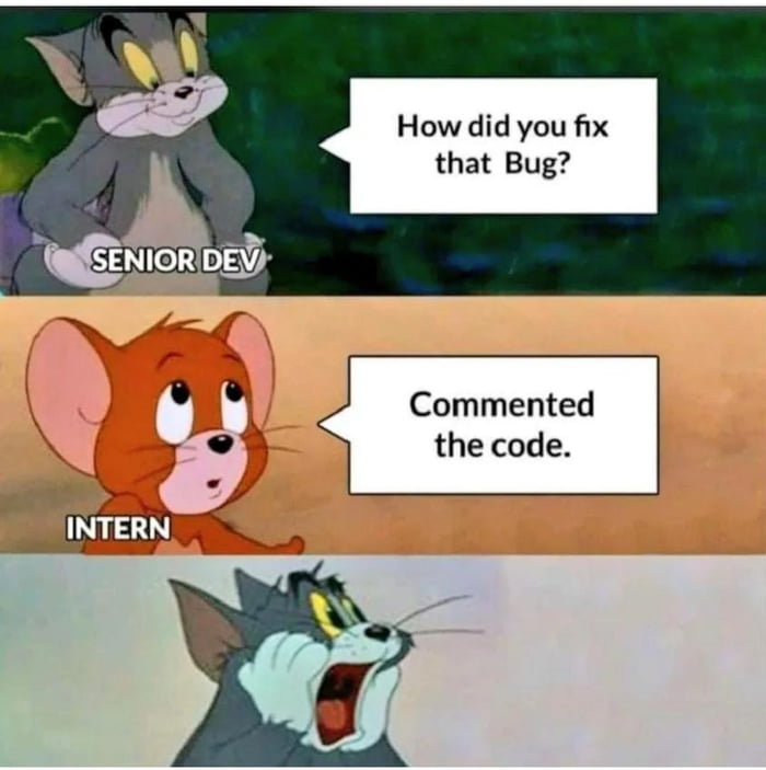 //bug is fixed. - 9GAG