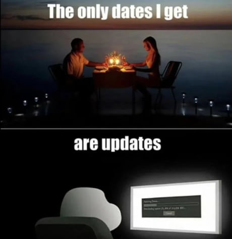 How to break a man (and those honesty are scary af) - 9GAG