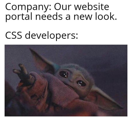 Best Funny frontend Memes - 9GAG
