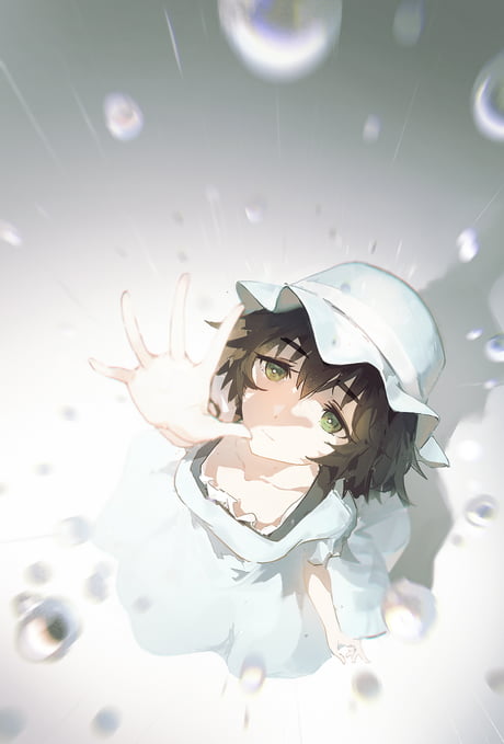 Taking off her mask - 9GAG