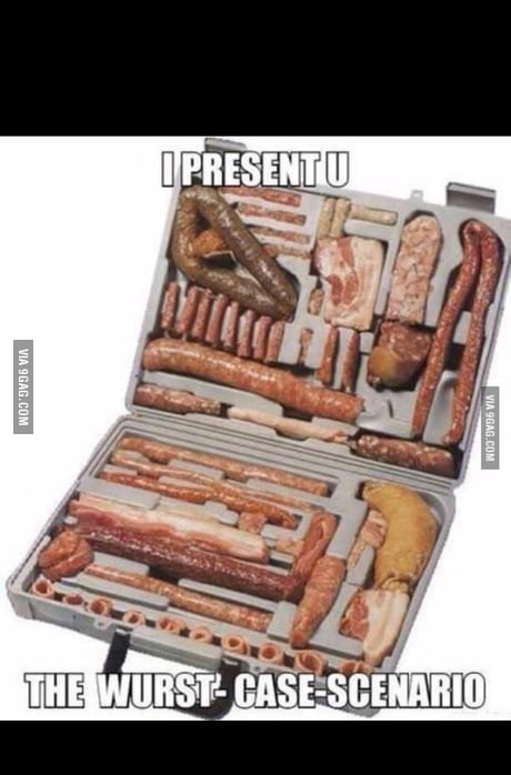 Wurst Case Scenario Memes Yuvaa | Zindagi Hi Worst Case Scenario Hoti