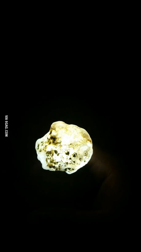 Glowstone Real Life