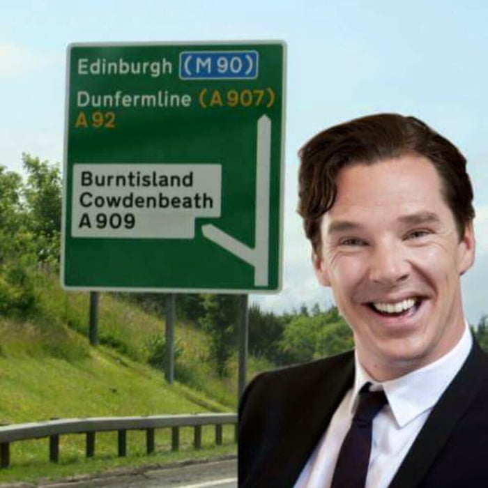 Bendydick Cumandsnap is a great actor! - 9GAG