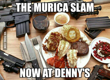 Eat Breakfast Meme