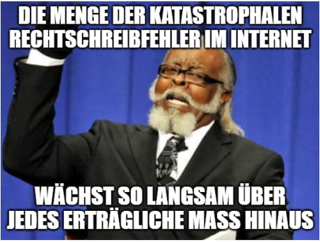 Grammatik Typ Meme AI Assistenten Gebruiken In De Inbox Voor