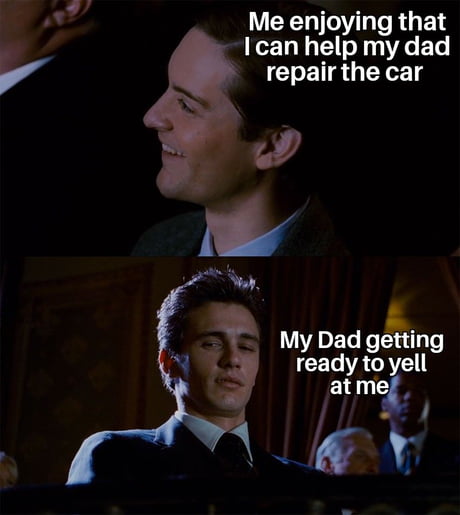 Ptsd Dad Memes 736x721
