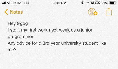 Best Funny golang Memes - 9GAG