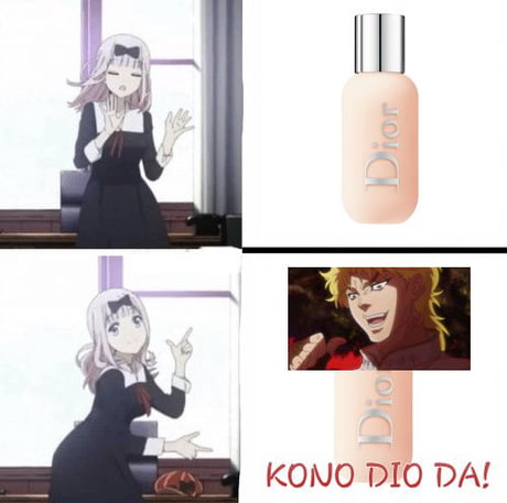Meme Anti Dio The 13 Funniest JoJo's Bizarre Adventure Memes