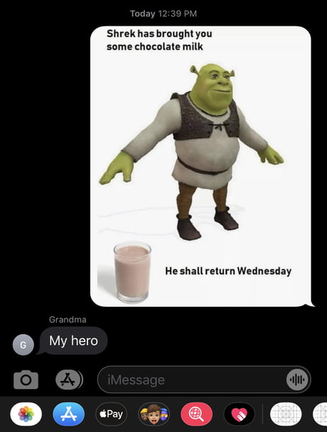Family Group Chat Memes