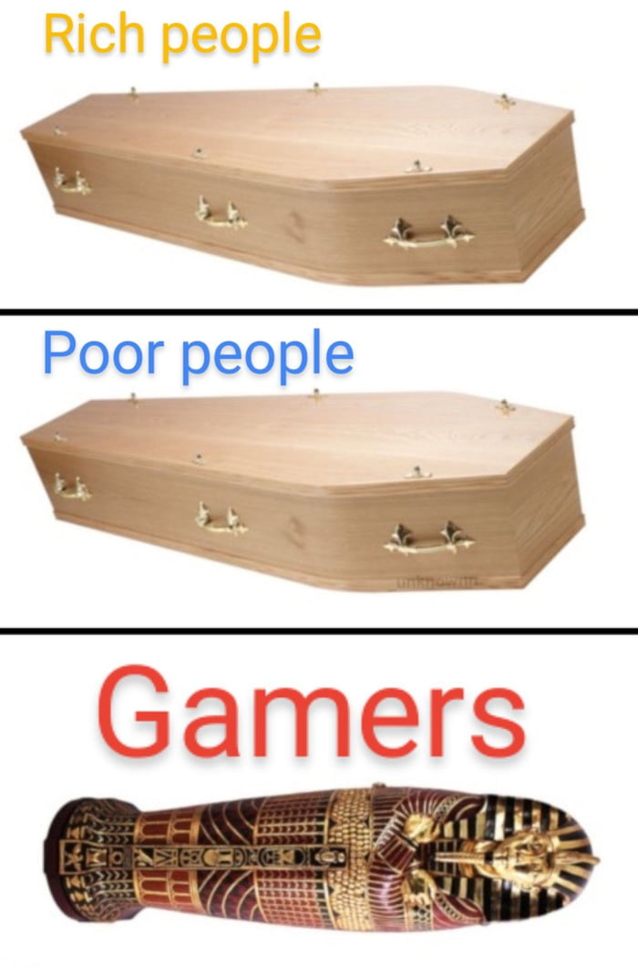 Am I right? Coffin memes 2020 - 9GAG