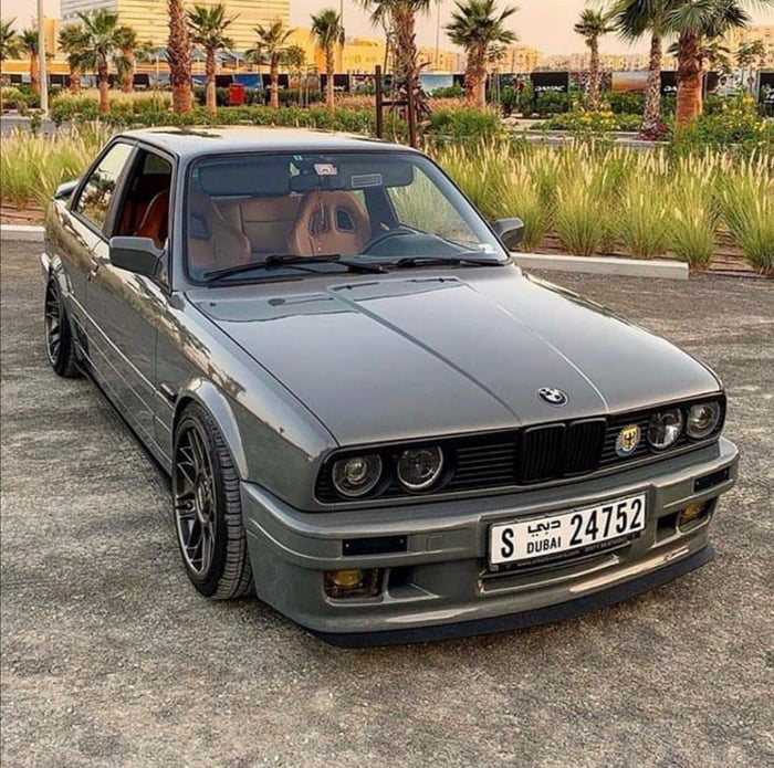 BMW E30 (Post #6) - 9GAG