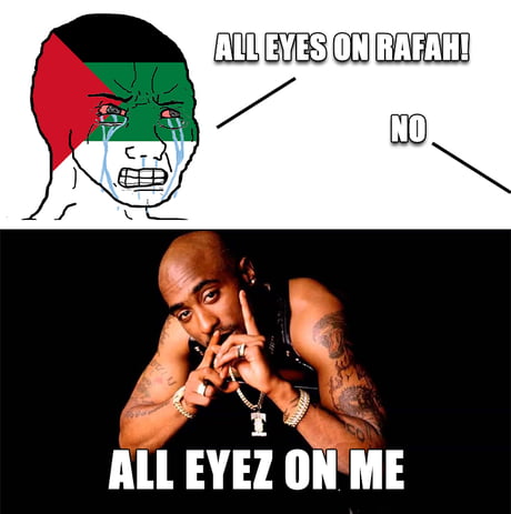 Best Funny tupac shakur Memes - 9GAG