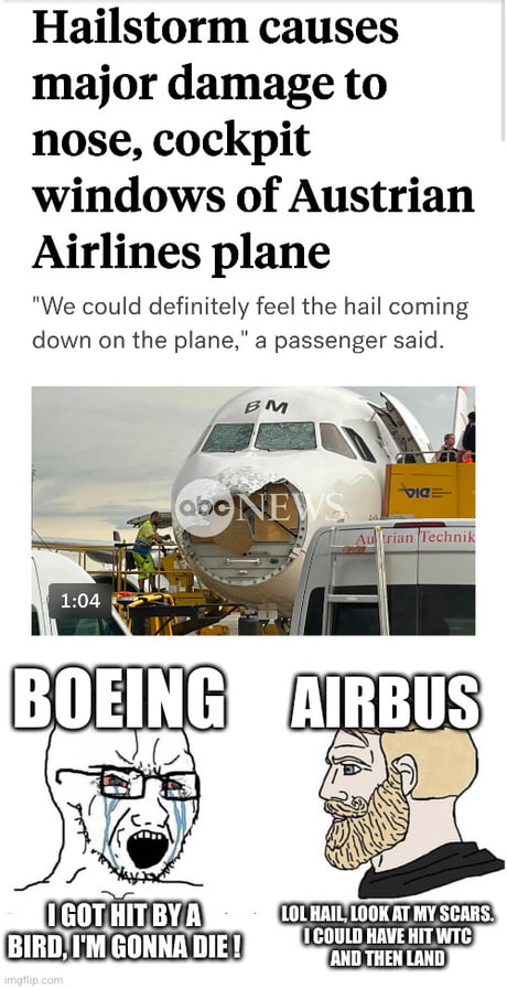 Best Funny airbus Memes - 9GAG
