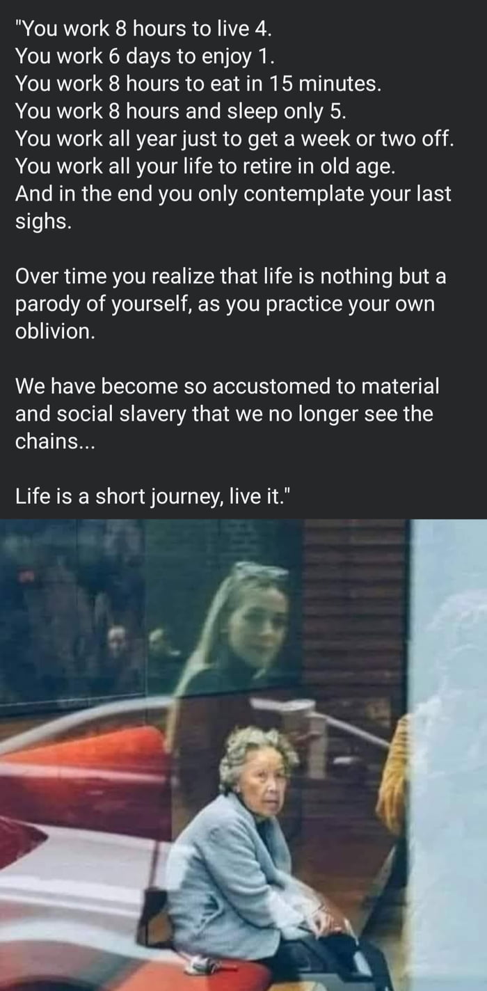 Life is hard Men.. - 9GAG