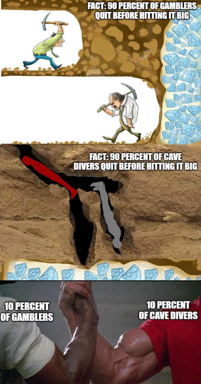 Best Funny gambling Memes - 9GAG