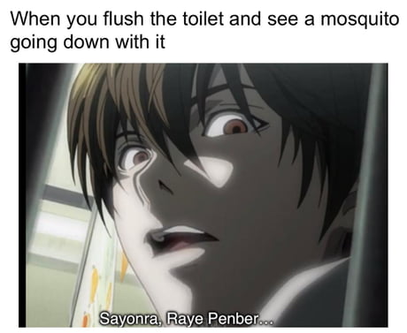 Depressed Anime Memes