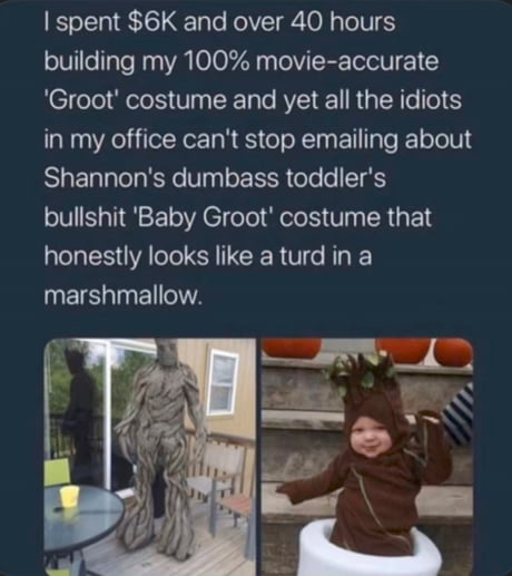 Best Funny costume fail Memes - 9GAG