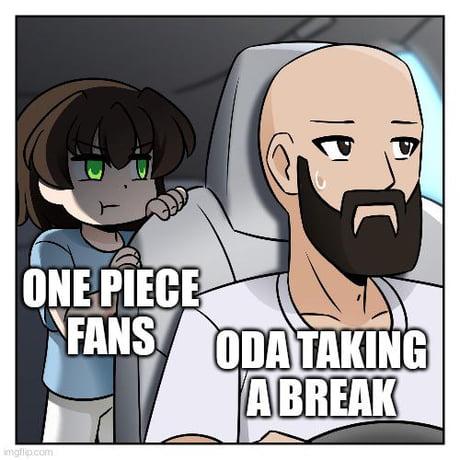 Memes De Eiichiro Oda