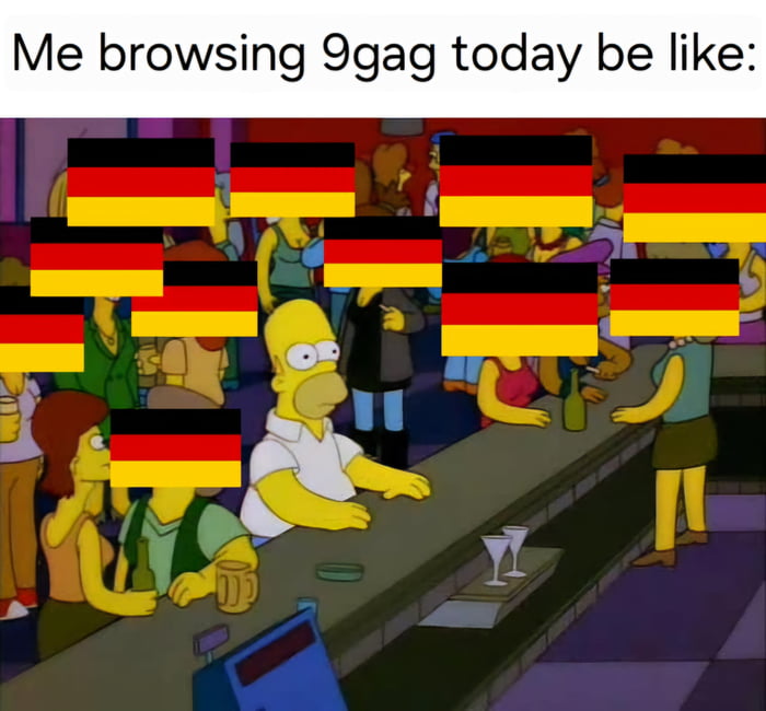 Insert sauerkraut here: - 9GAG