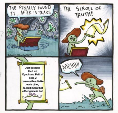 Best Funny path of exile 2 Memes - 9GAG