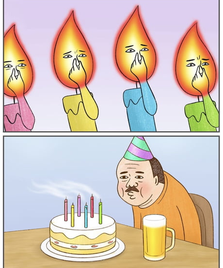 One Tooth 🇳🇱 - 9GAG