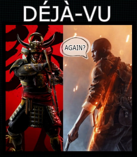 Best Funny deja vu Memes - 9GAG