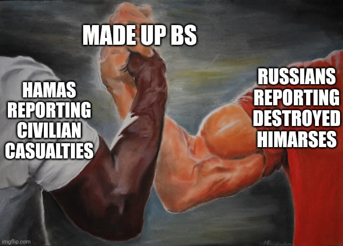 They gave them the propaganda number. - 9GAG