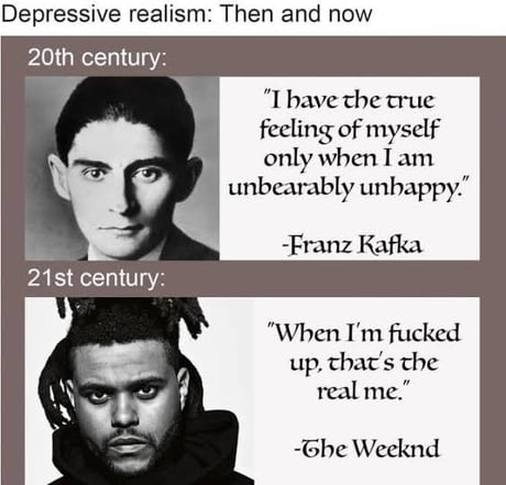 Best Funny franz kafka Memes - 9GAG