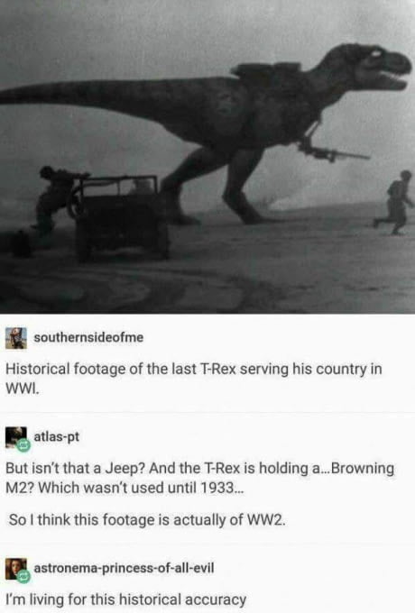 Omg T Rex Memes Jurassic Park Memes & GIFs Imgflip