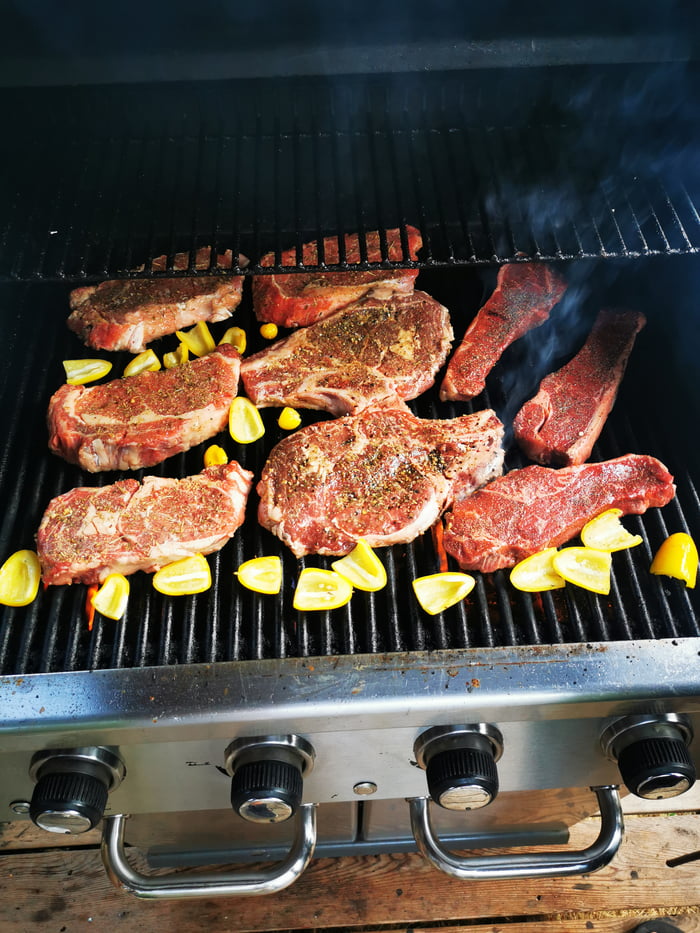 I'll jump on the band wagon. From Salt Spring Island BC - 9GAG