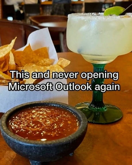 Best Funny outlook Memes - 9GAG